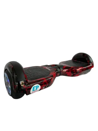 "hoverboard" no Brasil
