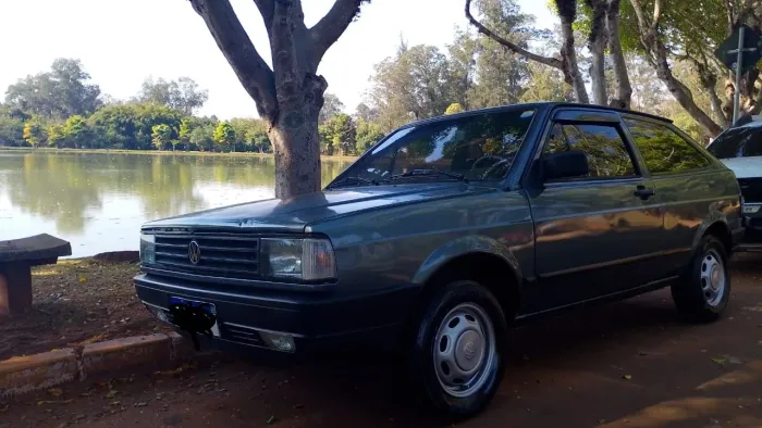 Volkswagen Gol 1989 Usados e Novos