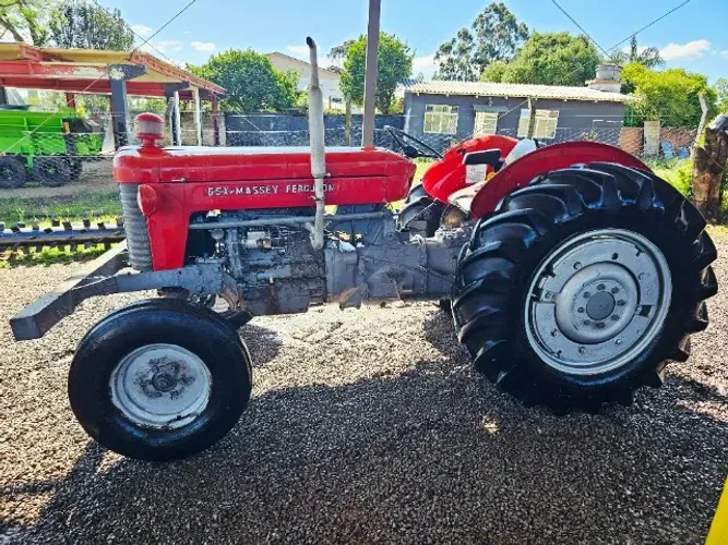 "tratores 65x" no Brasil