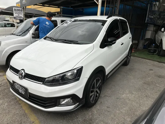 Volkswagen Fox 2019 Usados e Novos