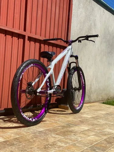 "quadro perifa" - Ciclismo no Brasil