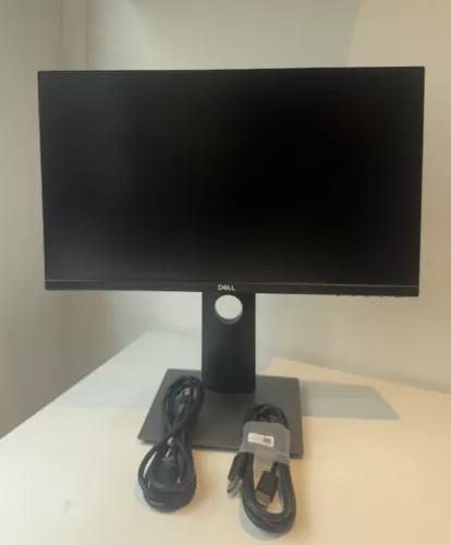 "monitor dell" - Monitores no Brasil