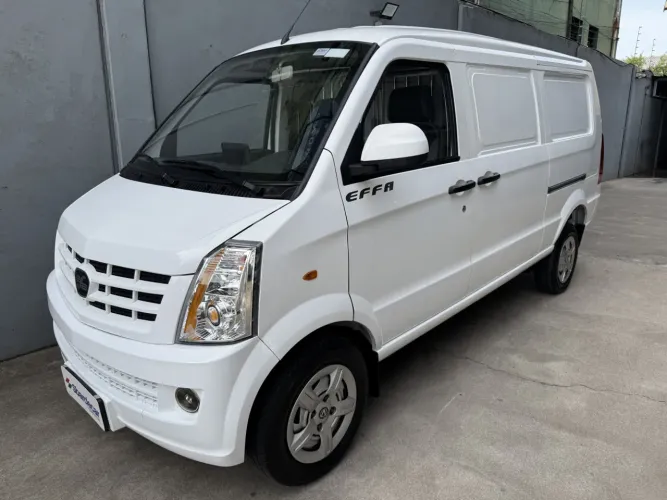 Effa V25 Usados e Novos