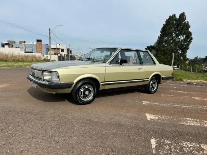 "ford del rey" no Brasil