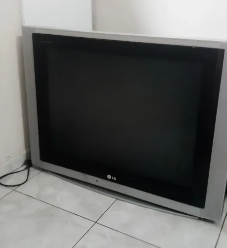 "tv crt tubo" - TVs no Brasil