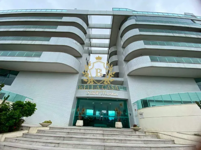 Apartamentos com 3 quartos para alugar - Braga, Cabo Frio - RJ | OLX