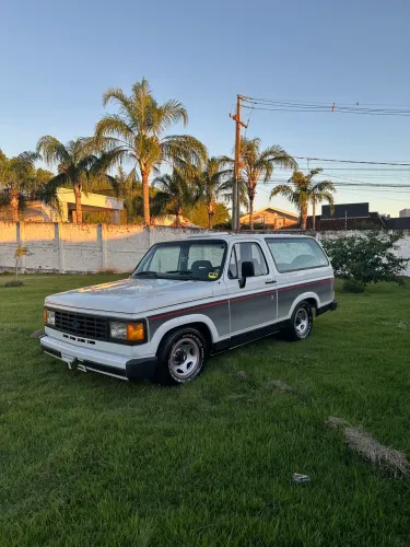 Chevrolet Bonanza Usados e Novos