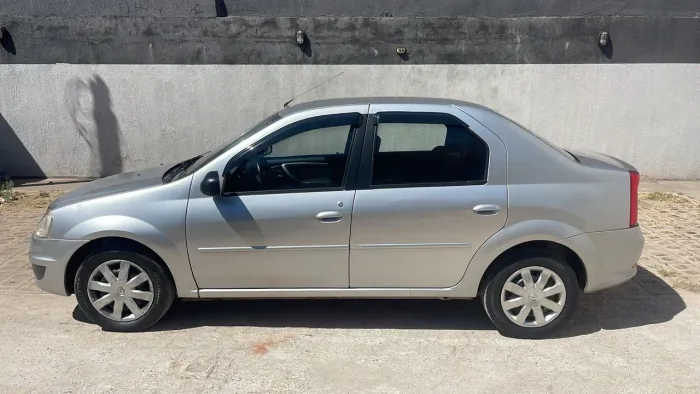 "renault logan 2012" - Carros Usados e Novos à venda
