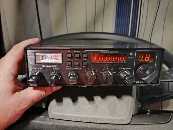 "radio de px" no Brasil