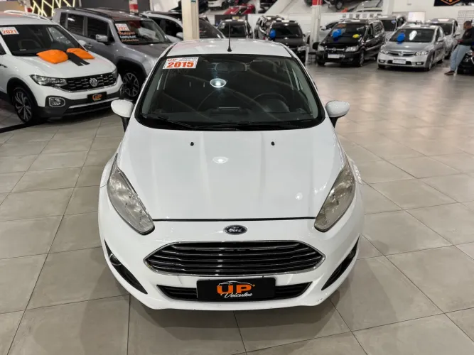 "fiesta 2015" - Carros Usados e Novos à venda