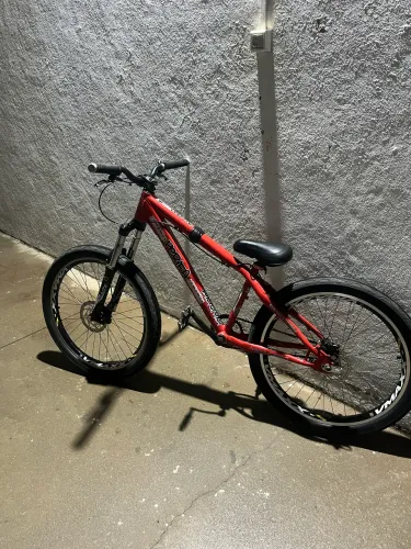 "bike perifa" - Ciclismo no Brasil