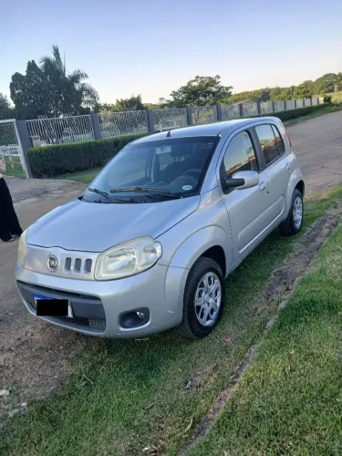 "uno vivace 2013" - Carros Usados e Novos à venda