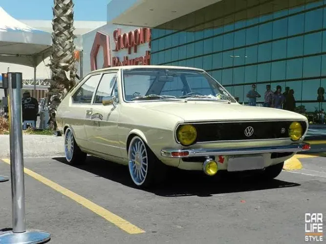 Volkswagen Passat 1975 Usados e Novos