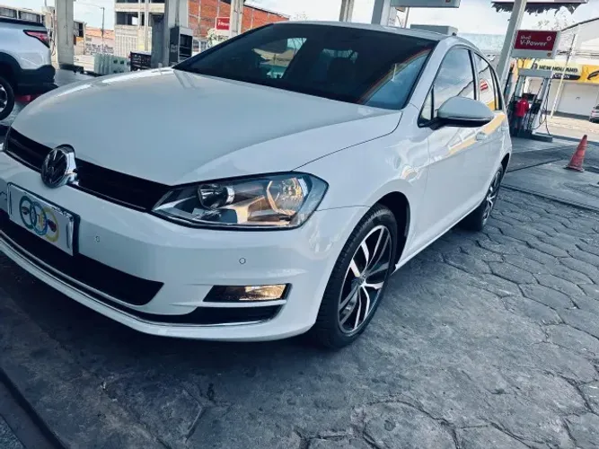 Volkswagen Golf Highline 1.4 TSI Total Flex Aut. Usados e Novos