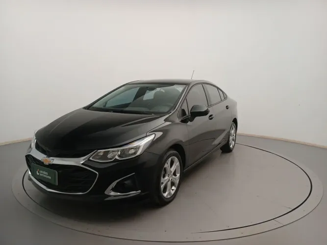 Chevrolet Cruze LT 1.4 16V Turbo Flex 4P Aut. Usados e Novos
