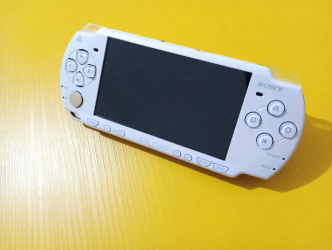 "psp original" no Brasil