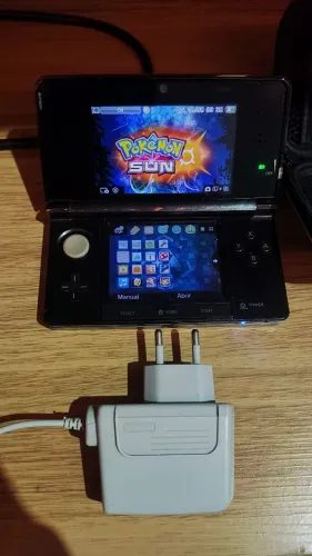 Consoles de Vídeo Game no Brasil