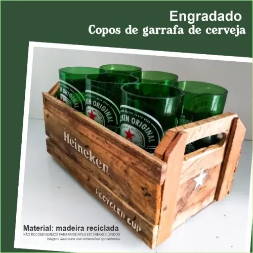 "engradado" no Brasil