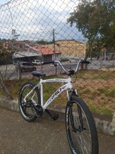 "raio bicicleta aro 26" - Ciclismo no Brasil