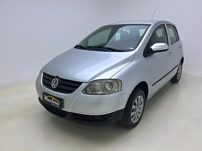 Volkswagen Fox 2008 Usados e Novos