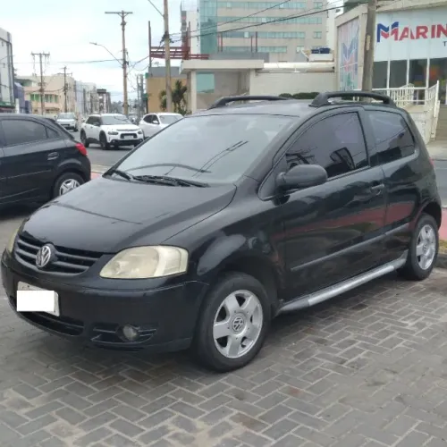 Volkswagen Fox 2006 Usados e Novos