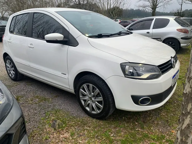 Volkswagen Fox 2011 Usados e Novos