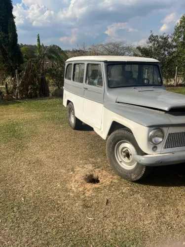Ford F-75 Usados e Novos