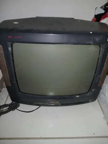 "tv tubao" no Brasil