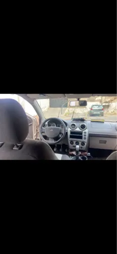 Ford Fiesta Sedan 1.0 8V Flex 4P Usados e Novos - Betim, Grande Belo ...