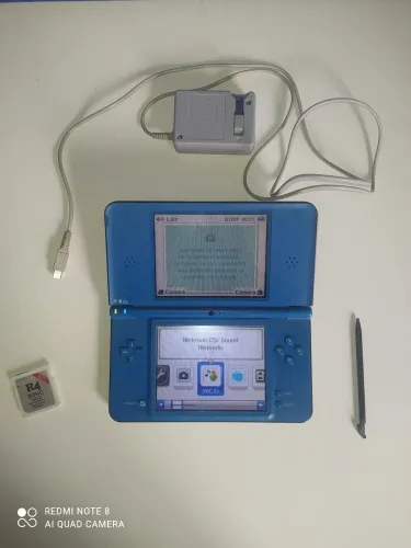 Consoles de Vídeo Game no Brasil