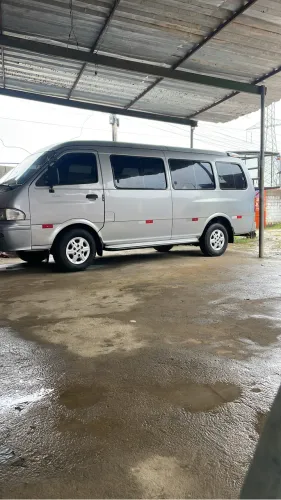 "kia besta" - Carros Usados e Novos à venda