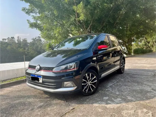 "vw fox pepper" - Carros Usados e Novos à venda