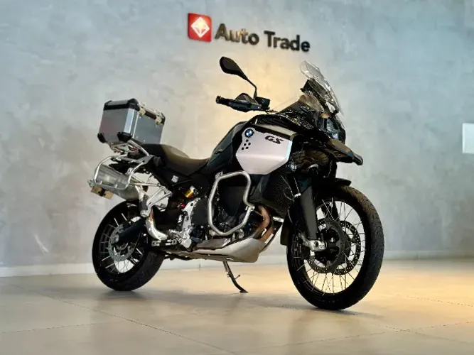 Motos BMW F 900 GS Adventure Plus no Brasil