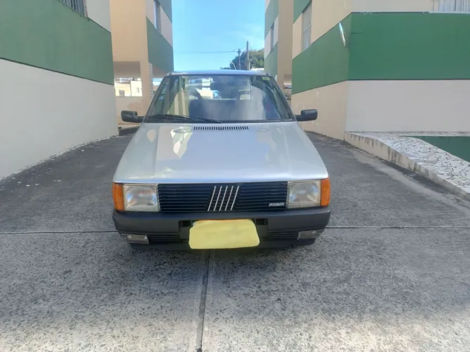 Fiat Uno 1990 Usados e Novos