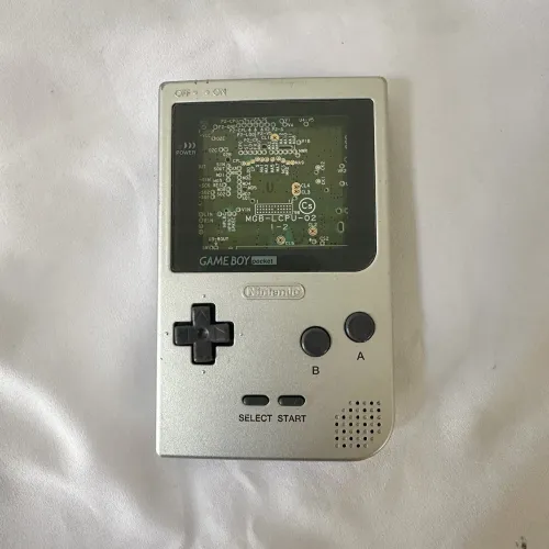 "nintendo game boy advance" - Consoles de Vídeo Game no Brasil