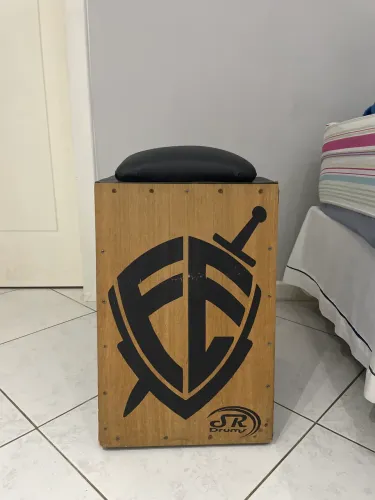 "instrumentos carron" no Brasil