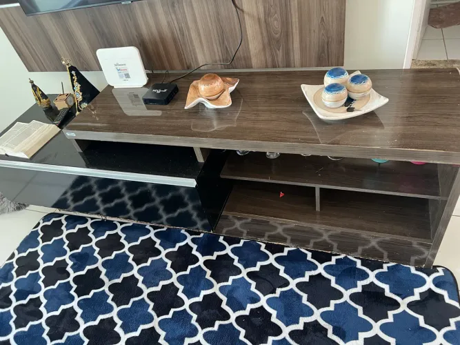 "raque para sala" - Racks e Painéis no Brasil