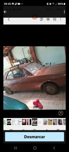 Ford Corcel 1973 Usados e Novos