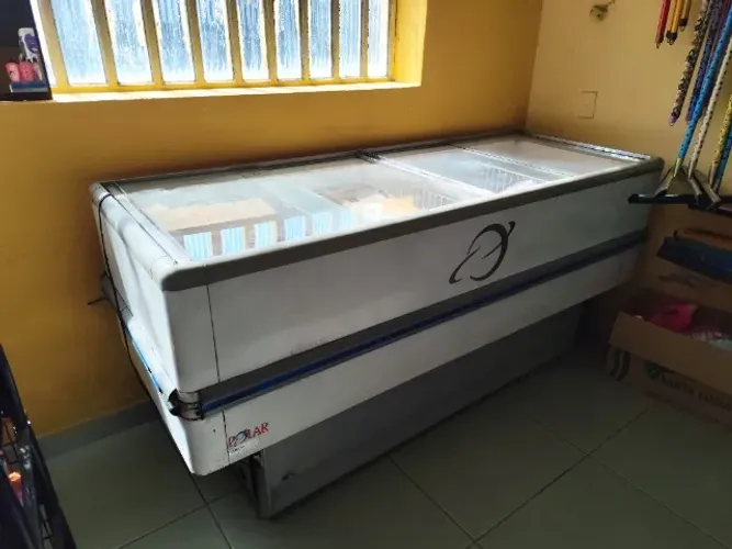 Freezers Horizontais no Brasil