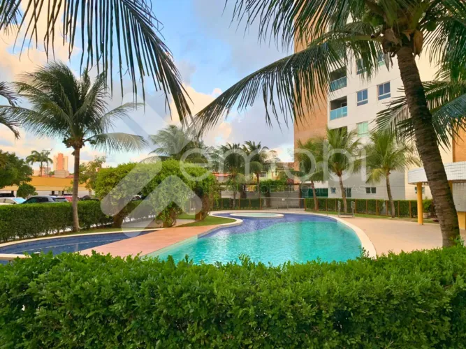 Apartamentos à venda - Capim Macio, Natal - RN | OLX