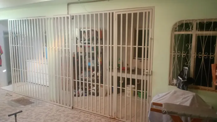 "metalon 30x20" no Brasil