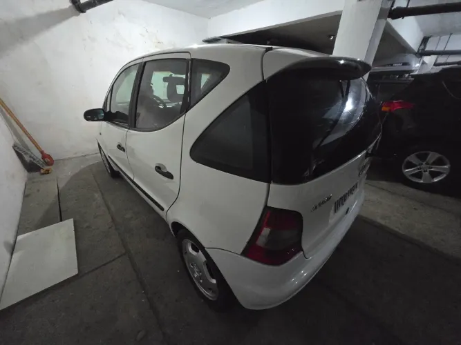 Mercedes-Benz Classe A 160 Classic/ Spirit Mec. Usados e Novos