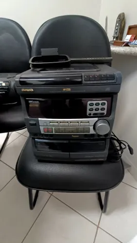 Micro System no Brasil