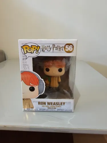 Action Figures e miniaturas no Brasil