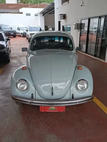Volkswagen Fusca 1983 Usados e Novos