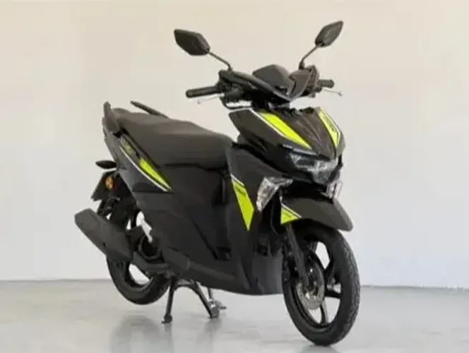 Motos Yamaha Neo - Nova Lima, Grande Belo Horizonte - Minas Gerais