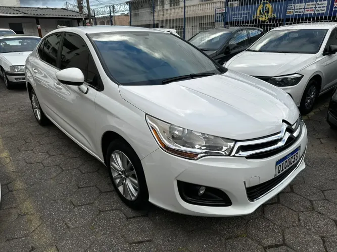 "citroen c4 lounge 2016" - Carros Usados e Novos à venda
