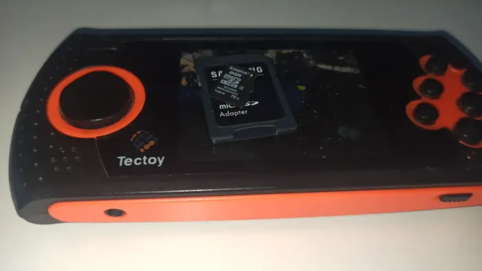 "mega drive" - Consoles de Vídeo Game no Brasil