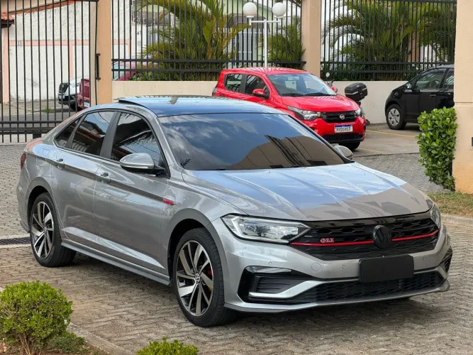 "volkswagen jetta 2020" - Carros Usados e Novos à venda
