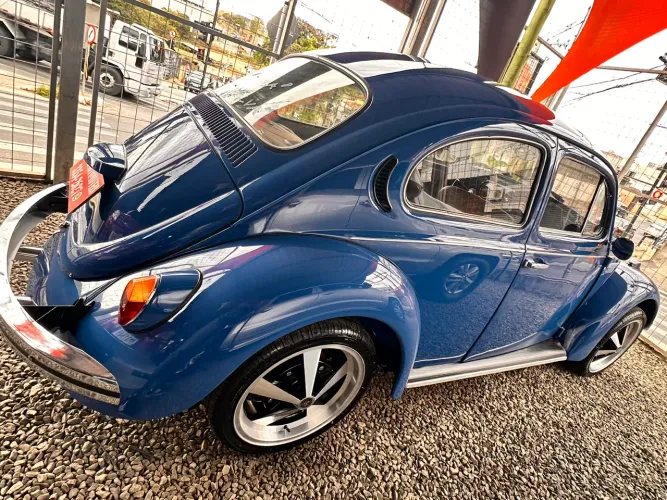 "fusca 1974" no Brasil